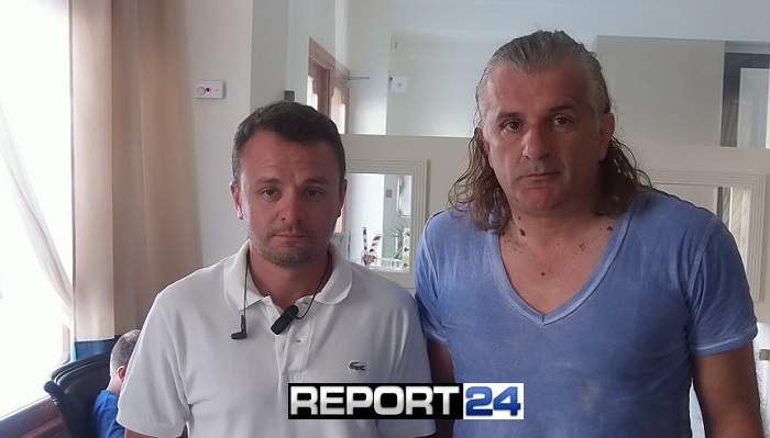 Οι πρώτες Δηλώσεις του Μίκι Τσίρκοβιτς «Τιμή μου να είμαι στην Ιστορική ...