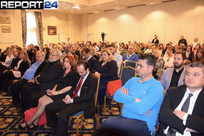 Νέος Πρόεδρος της Ελληνικής Εταιρείας Γενικής/Οικογενειακής Ιατρικής ο ...