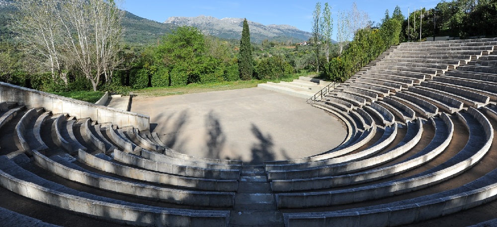 Το πρόγραμμα για το 32ο Πολιτιστικό Καλοκαίρι στο Σαϊνοπούλειο ...