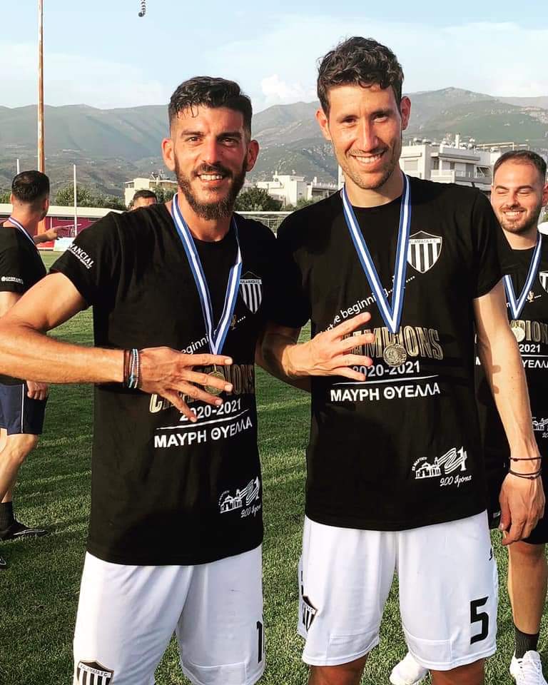 Τα “Πιστόλια” Γκαλιτσιος και Ηλιοπουλος το σήκωσαν ξανά : Report24 News