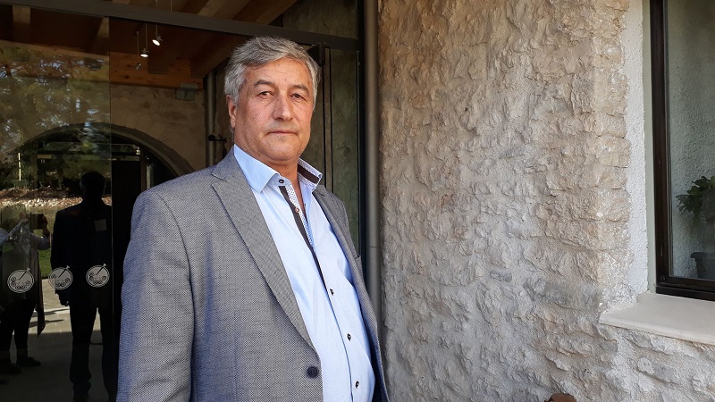 Εκ νεου Υποψηφιος Δήμαρχος ο Βαγγέλης Βαλιώτης : Report24 News