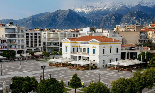 Νέα Δημοτική Παράταξη για τον Δήμο Σπάρτης με το Όνομα “Νέοι ...