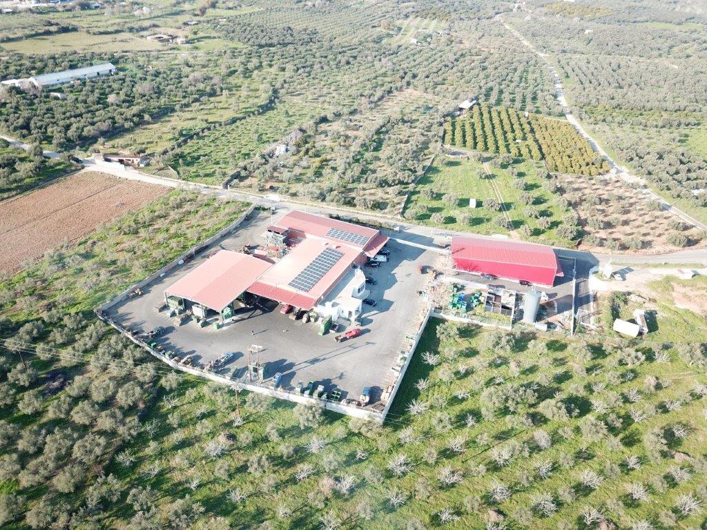 Ο Αγροτικός Συνεταιρισμός Μολάων – Πακίων προτίθεται να συνεργαστεί με ...