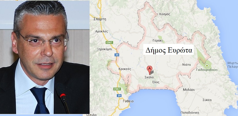Τριήμερο εκδηλώσεων 21-22-23 Μαρτίου για τα πεπραγμένα του Δήμου Ευρώτα ...